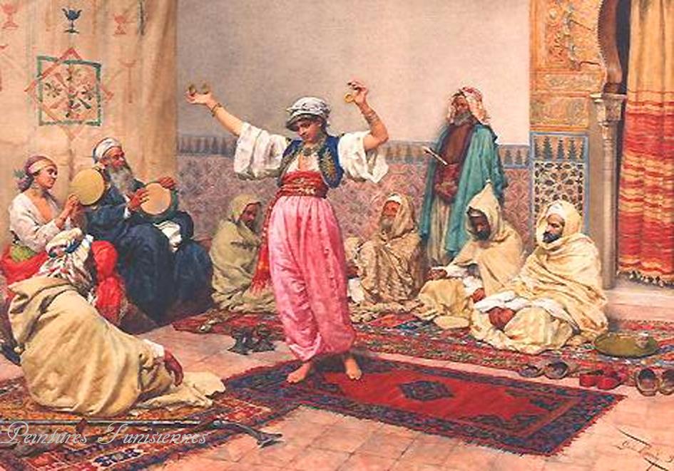 CULTURE et PATRIMOINE DE TUNISIE EN IMAGES- MOHAMED HAMDANE-ثقافة وتراث ...